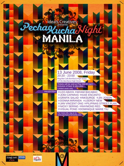 PechaKucha peachy-keen: A fun night of design talk | Music | Halifax ...